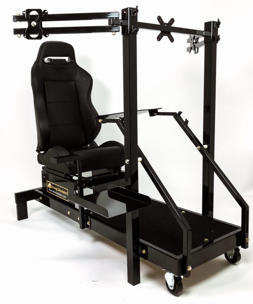 Professional Simulator Seat – simuride.com