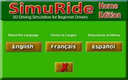 SIMURIDE HE (Home Edition) – simuride.com