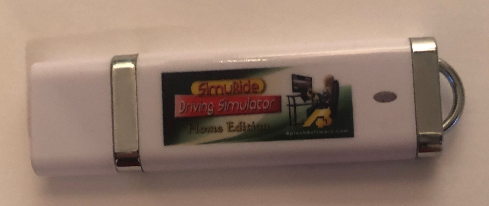 SIMURIDE HE (Home Edition) – simuride.com